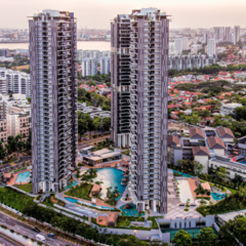 Conezión Commercial @ IOI Resort City, Putrajaya | IOI Properties